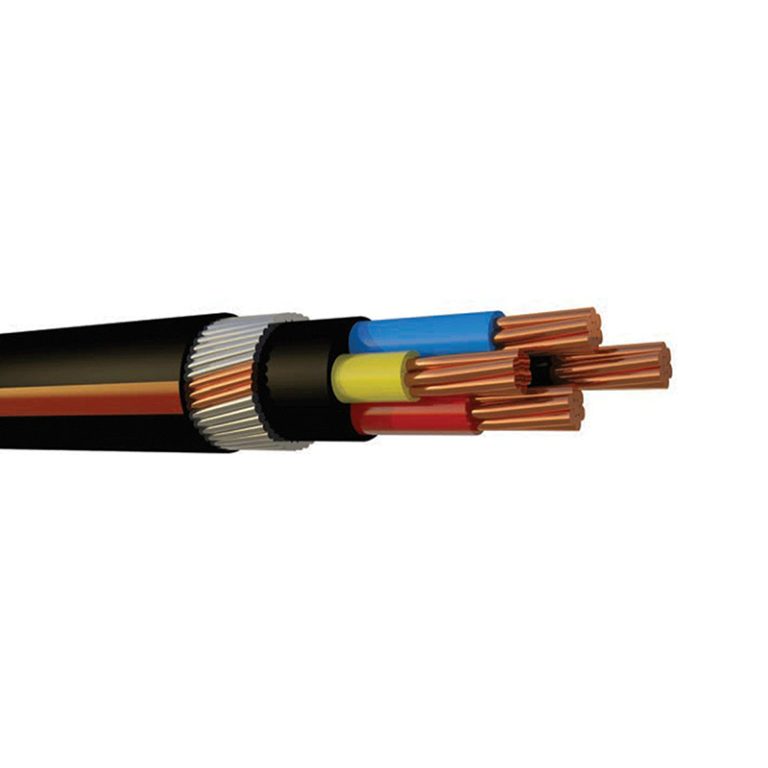 Fire Cable (PH30/PH120) – Alibas Trading SA