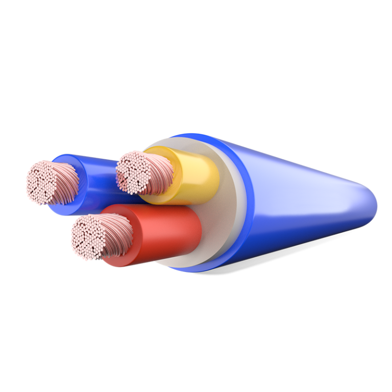 Fire Cable (PH30/PH120) – Alibas Trading SA