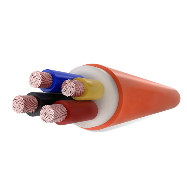 Fire Cable (PH30/PH120) – Alibas Trading SA